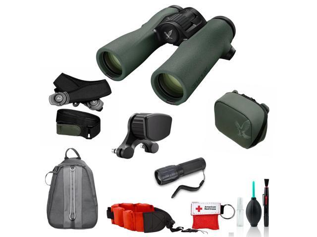 Click here for Swarovski 8x32 NL Pure Binoculars (Green) 36232 -... prices