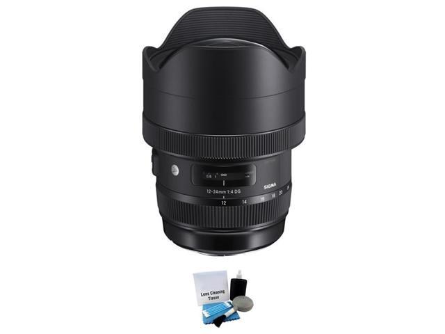Click here for Sigma 12-24mm f/4 DG HSM Art Lens for Nikon F + Cl... prices