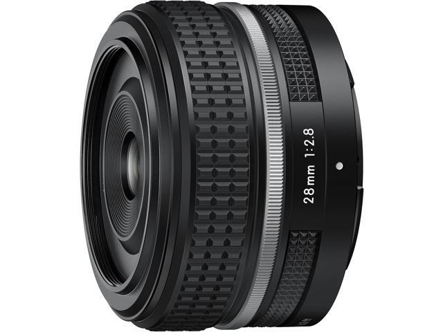 Click here for NIKKOR Z 28mm f/2.8 (SE) Lens prices