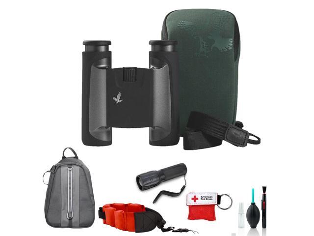 Click here for Swarovski 10x25 CL Binoculars Wild Nature Accessor... prices