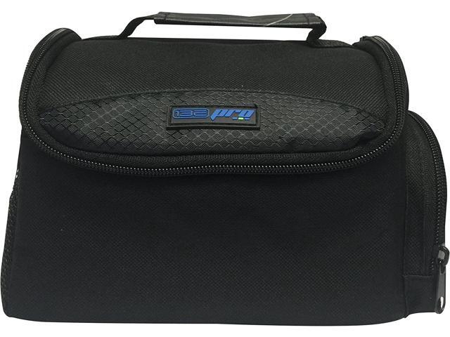 Click here for Medium Soft Padded Digital SLR Camera Travel Bag w... prices