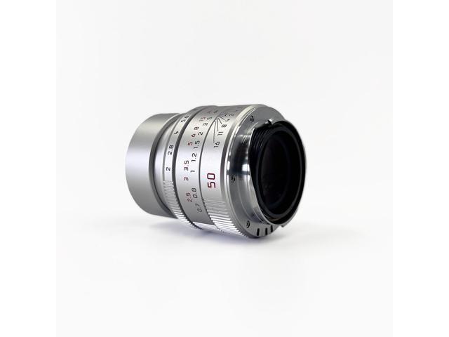 Click here for Leica APO-Summicron-M 50mm f/2 ASPH Lens (Silver A... prices