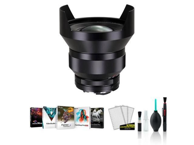 Click here for ZEISS Distagon T* 15mm f/2.8 ZF.2 Lens for Nikon F... prices