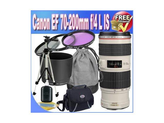 Click here for Canon EF 70-200mm f/4 L IS USM Lens for Canon Digi... prices
