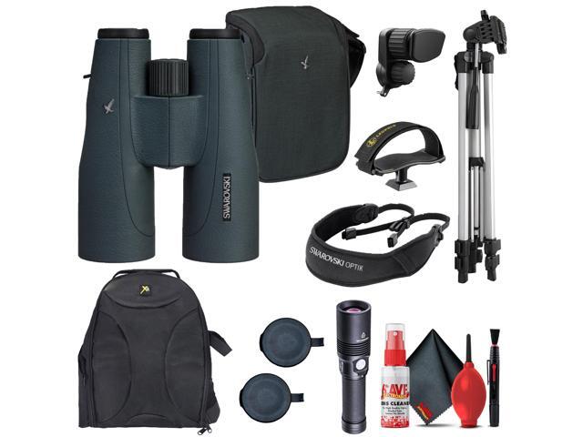 Click here for SWAROVSKI SLC 15X56 Binoculars with Accessories prices