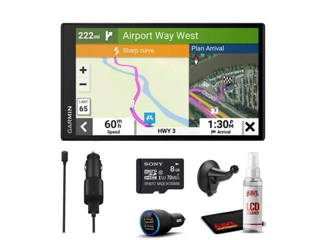 Click here for Garmin RV 795 GPS Navigation for RVs with 6Ave Tra... prices