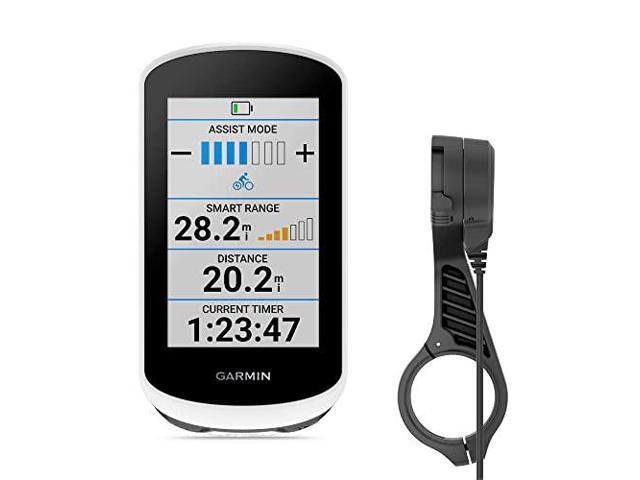 Click here for Garmin Edge Explore 2 Power  Easy-to-Use GPS Cycli... prices