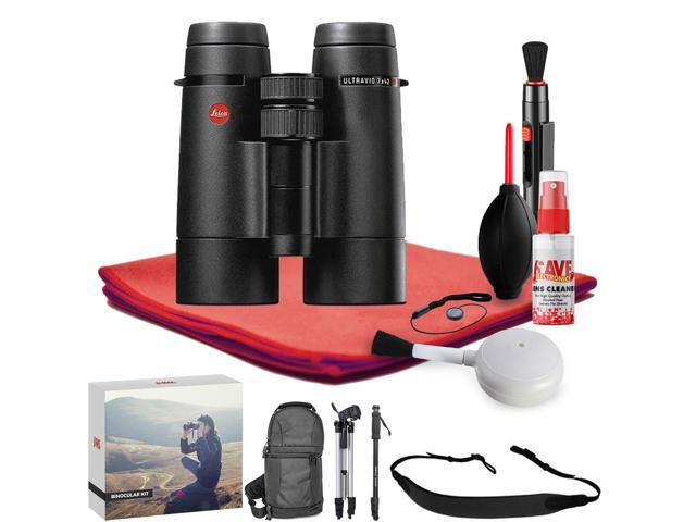 Click here for Leica 7x42 Ultravid HD-Plus Binocular - Exclusive... prices