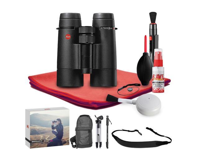 Click here for Leica 8x42 Ultravid HD-Plus Binocular - Exclusive... prices
