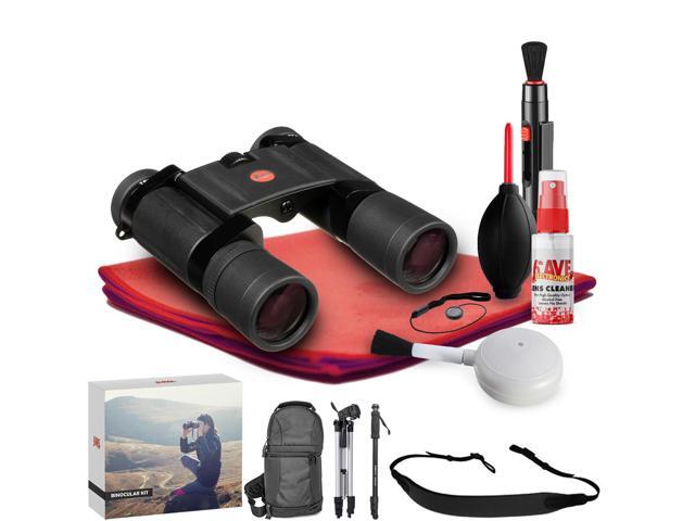 Click here for Leica 10x25 Trinovid BCA Binocular - Exclusive Out... prices