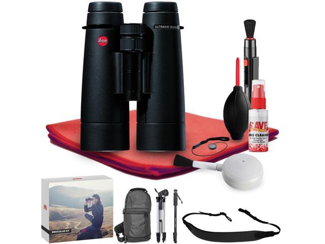 Click here for Leica 10x50 Ultravid HD-Plus Binocular - Exclusive... prices