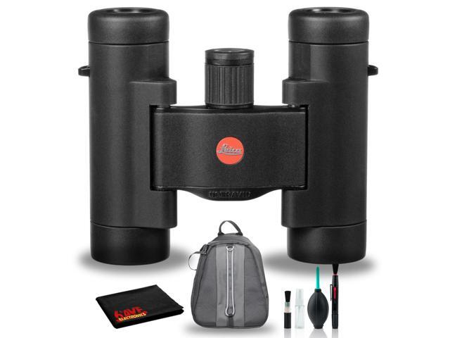 Click here for Leica 8x20 Ultravid BR Binocular (Black) with Carr... prices