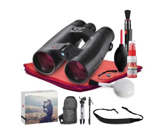 Click here for Leica 8x56 Geovid R Binocular/Rangefinder (Meters)... prices