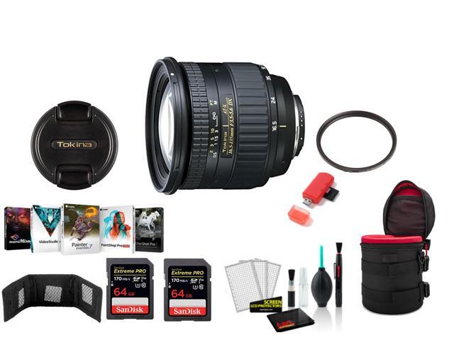 Click here for Tokina 12-28mm f/4.0 AT-X Pro APS-C Lens for Canon... prices