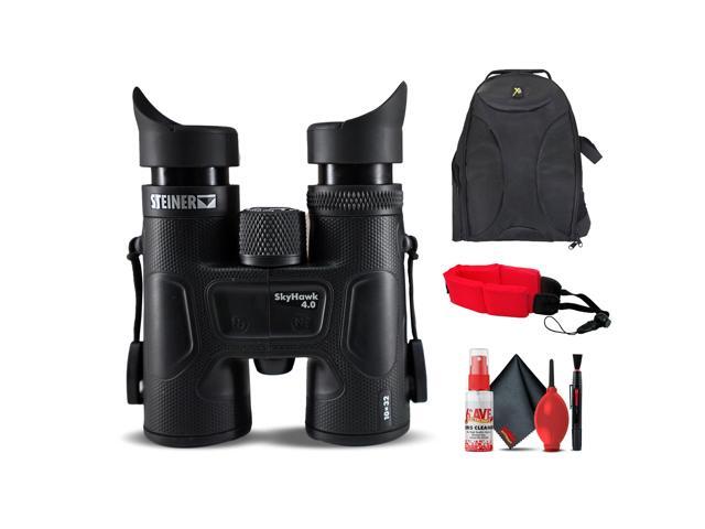 Click here for Steiner SkyHawk 4.0 10x32 Binoculars (23370900) Bu... prices