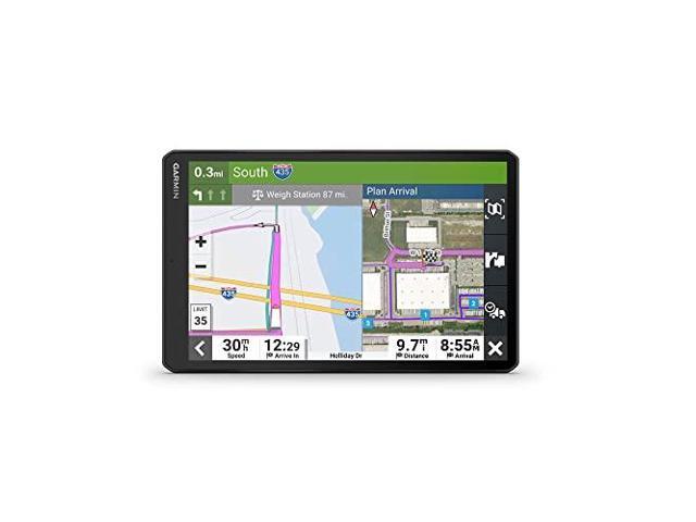 Click here for Garmin dzl OTR1010  Extra-Large  Easy-to-Read 10 G... prices