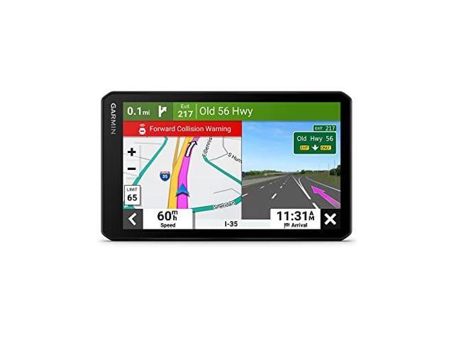 Click here for Garmin DriveCam 76  Large  Easy-to-Read 7 GPS car... prices