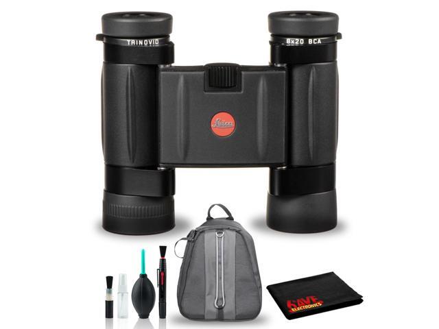 Click here for Leica 8x20 Trinovid BCA Binocular Includes Cleanin... prices