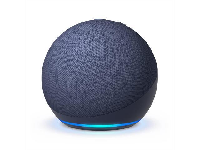Click here for Amazon Echo Dot (5th Gen) Smart Speaker with Alexa... prices