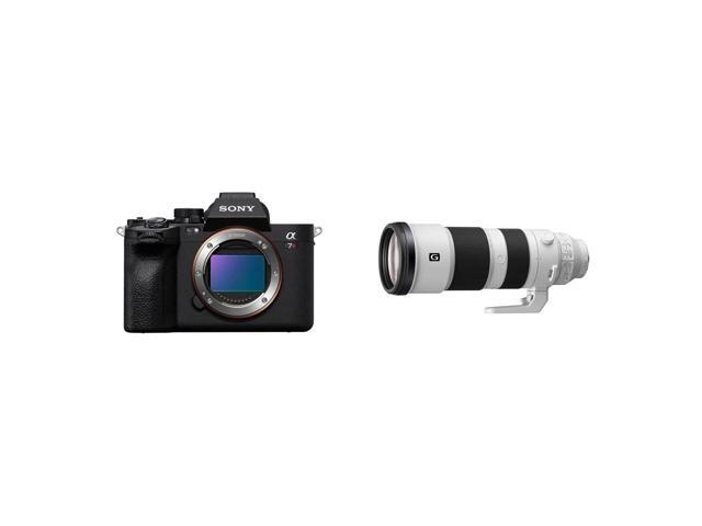 Click here for Sony Alpha 7R V Full-Frame Mirrorless Camera with... prices