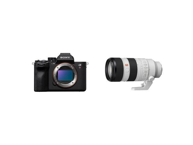 Click here for Sony Alpha 7R V Full-Frame Mirrorless Camera with... prices