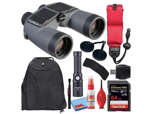 Click here for Fujifilm 7x50 WP-XL Mariner Porro Prism Binoculars... prices