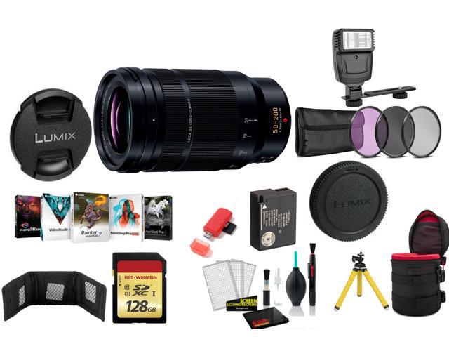 Click here for Panasonic Leica DG Vario-Elmarit 50-200mm f/2.8-4... prices
