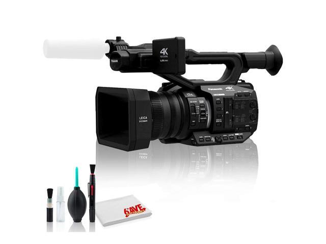 Click here for Panasonic AG-UX90 4K/HD Professional Camcorder - S... prices