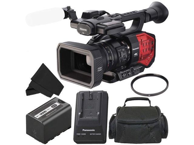 Click here for Panasonic AG-DVX200 4K Professional Camcorder with... prices