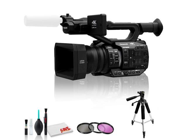 Click here for Panasonic AG-UX90 4K/HD Professional Camcorder - P... prices