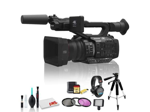 Click here for Panasonic AG-UX180 4K Premium Professional Camcord... prices