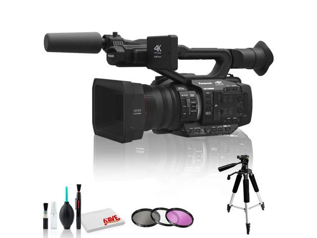 Click here for Panasonic AG-UX180 4K Premium Professional Camcord... prices