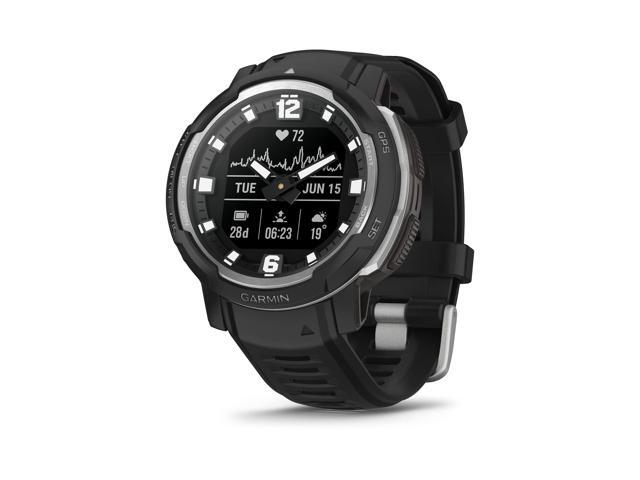 Click here for Garmin Instinct Crossover  Rugged Hybrid Smartwatc... prices