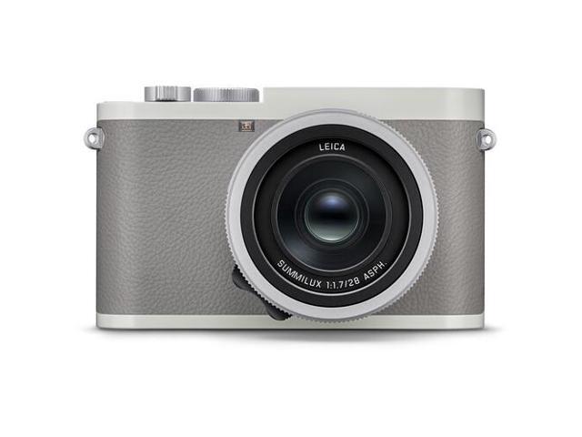 Click here for Leica Q2 (Ghost Edition) Digital Camera prices