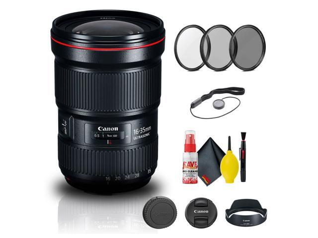 Click here for Canon EF 16-35mm f/2.8L III USM Lens (0573C002) +... prices