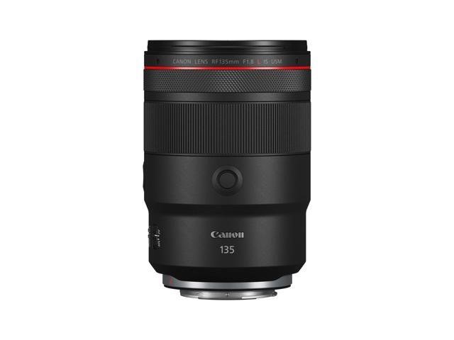 Click here for Canon RF135mm F1.8 L is USM prices