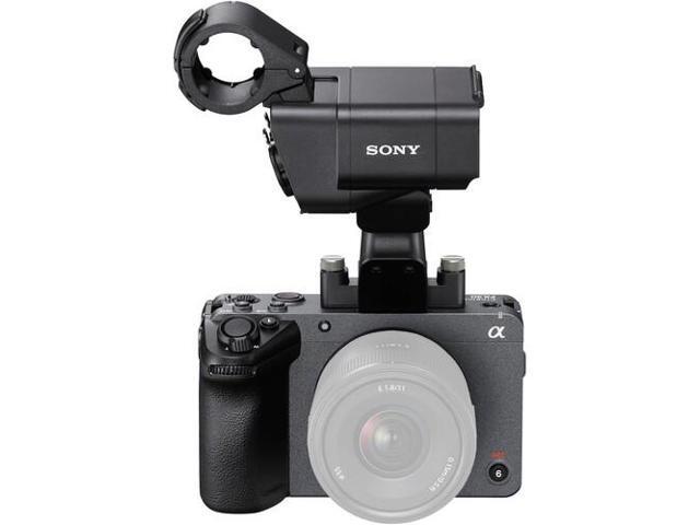 Click here for Sony FX30 Digital Cinema Camera with XLR Handle Un... prices