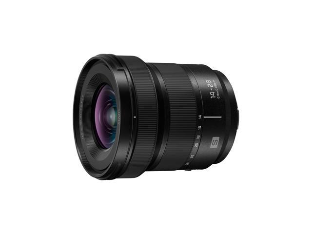 Click here for Panasonic LUMIX S Series Camera Lens  14-28mm F4-5... prices