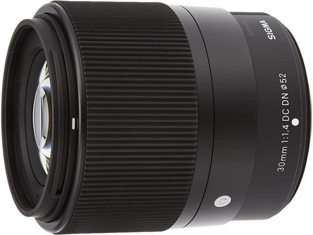 Click here for Sigma 30mm F1.4 DC DN Contemporary for Fujifilm X... prices