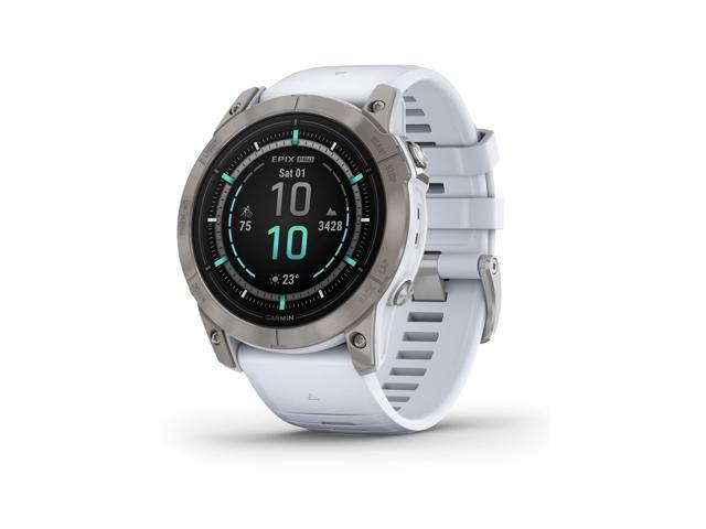 Click here for Garmin epix Pro (Gen 2) Sapphire Edition  51mm  Hi... prices