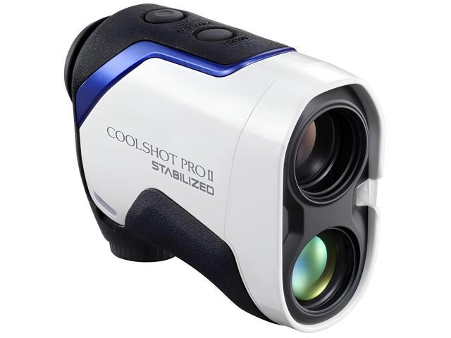 Click here for Nikon COOLSHOT PROII STABILIZED prices