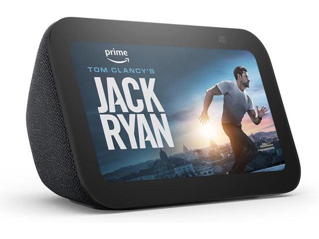 Click here for Echo Show 5 (3rd Gen  2023 release) - Charcoal prices