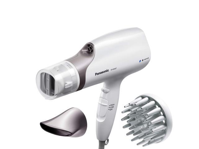 Click here for Panasonic EH-NA67-W Nanoe Salon Hair Dryer with Os... prices