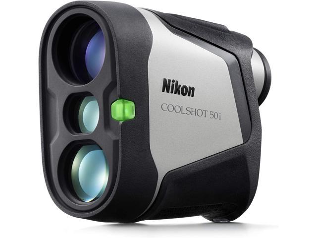 Click here for Nikon CoolShot 50i Golf Laser Rangefinder (6x22) (... prices