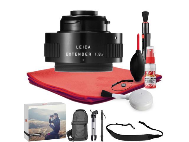 Click here for Leica 1.8x Extender for APO-Televid 65 mm or 82 mm... prices