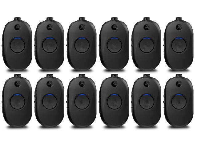 Click here for Motorola CLP1080e UHF 1 Watt 8 Channel Lightweight... prices