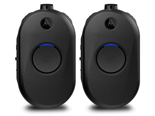 Click here for Motorola CLP1080e UHF 8 Channel 1 Watt Two-Way Rad... prices