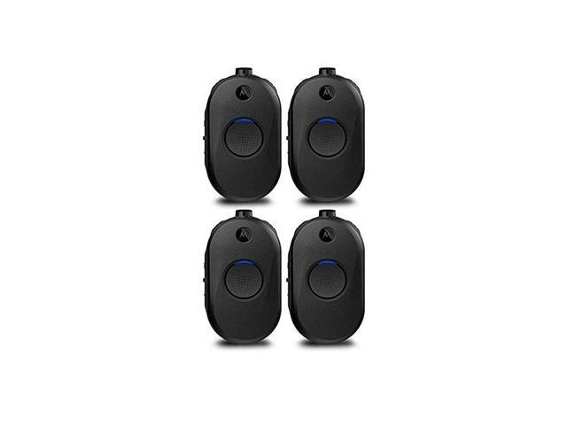 Click here for Motorola CLP1080e UHF 8 Channel 1 Watt Two-Way Rad... prices