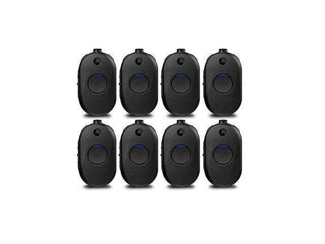 Click here for Motorola CLP1080e UHF 8 Channel 1 Watt Two-Way Rad... prices