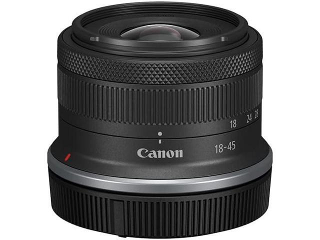 Click here for Canon RF-S18-45mm F4.5-6.3 Lens prices
